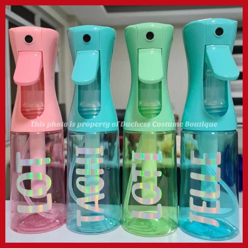 Personalized/W)Alcohol>ty}Spray>i}Bottle>i}200ml | Shopee Philippines