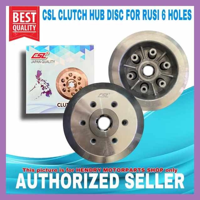 CSL&xS_Clutch}D[Disc{fN