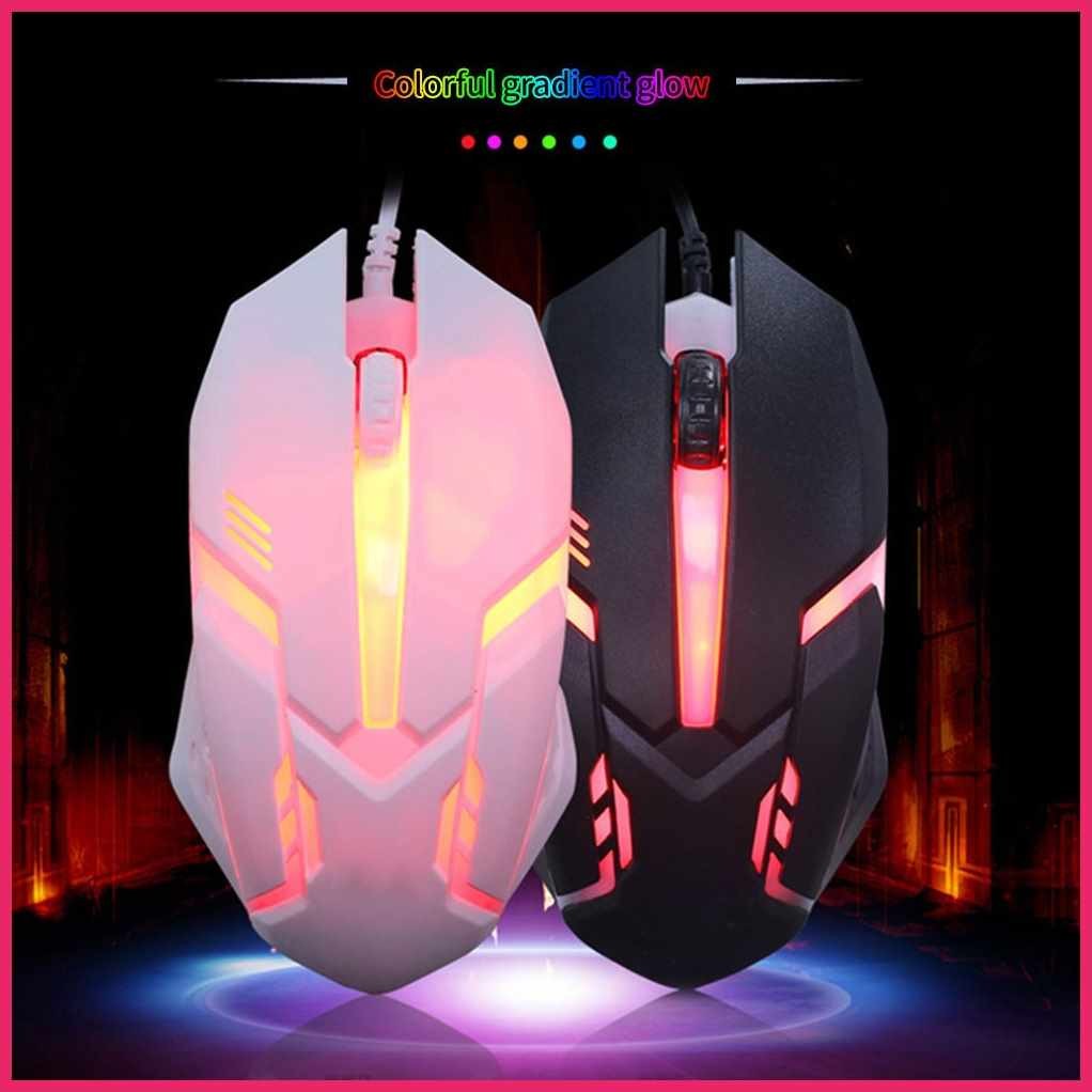 Wired)xV}USB}Jq)Optical}H)Mouse}a)Gaming}S)Mouse}H)Breathing}Y)Light}N ...