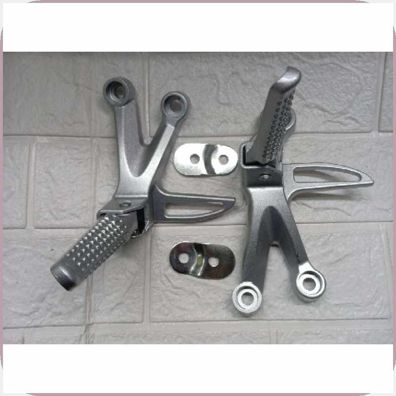 MonsterFi)Footrest;rP;For;qk`Raider;XS`150 | Shopee Philippines
