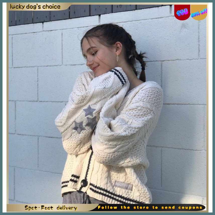 Men's+xe>and_K|women's]Ih-knittedgm-sweatersek-cardigans | Shopee ...