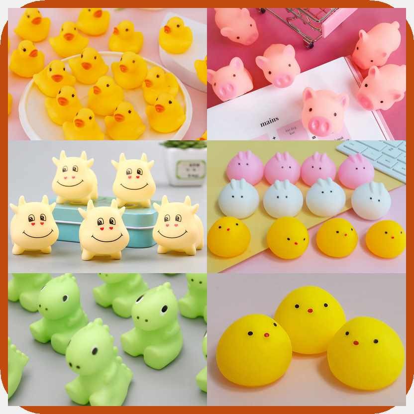 10Pcs'AUBath$v