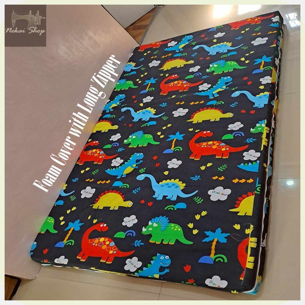 5&LS/inches>CW)thick}Qj)Foam}Qi)Cover}aq)with}qq)Long}Qs)Zipper}WD ...