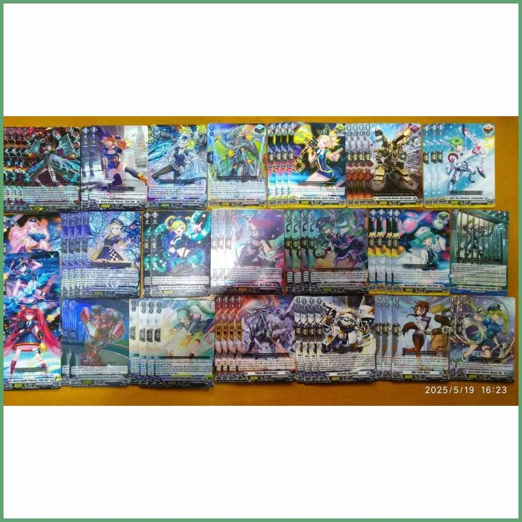 CFV;x:Aurora/EF[Battle'K{Princess