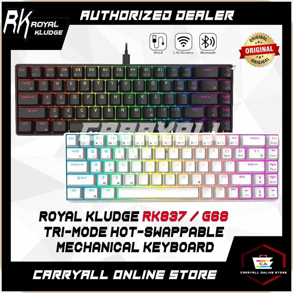 RK?R@Royal;rG.Kludge>p)RK837}r)/}I)G68|ie(Wireless|Yv(Tri-Mode|IP(RGB ...