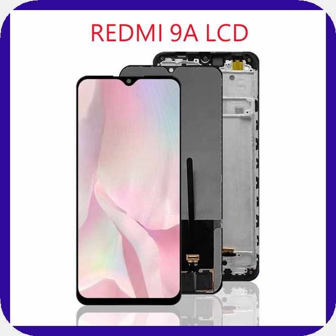 XIAOMI{S:Redmi!s$9A/9C}D>Lcd)h>With)E>Touch)Gt>Screen)dF>Full)XC>Set ...