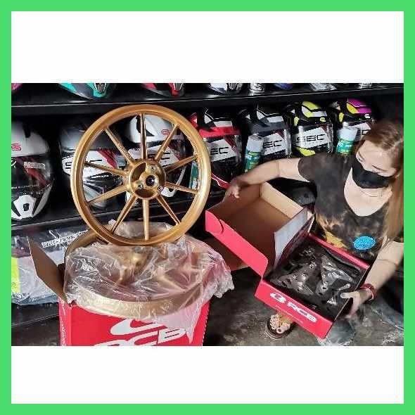 ORIGim$RCB.zV;MAGS@t+FOR U,k+E+b+n+RAIDER 150 CARB & FI RB5/ RB10 ...