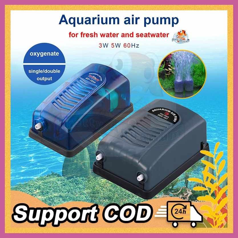 Fish:Z*Tank$J`Oxygen!Zy[Pump,RS[Fish,ru[Aquarium,aB[Air,NRCompressor ...