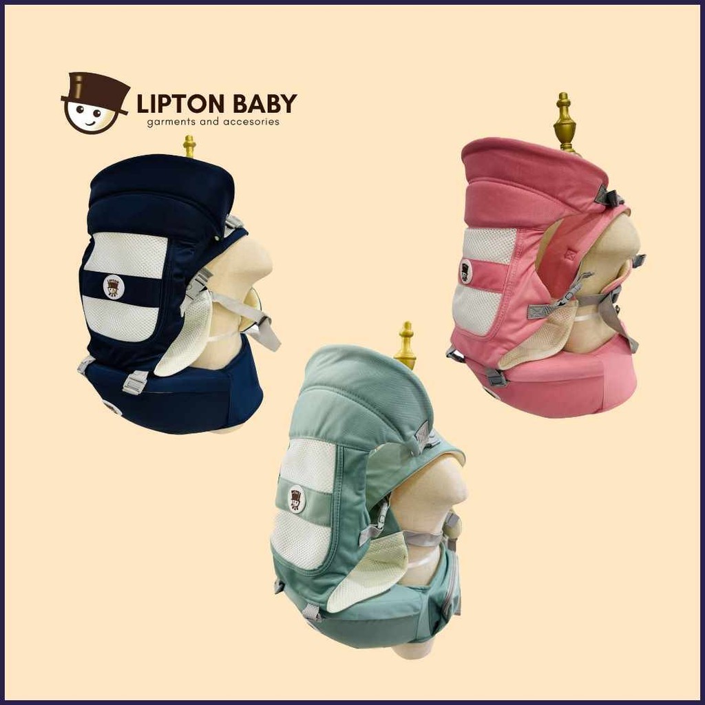 Lipton&F=Baby!DF>2ways#xc]Hipsit/FV^Carrier | Shopee Philippines