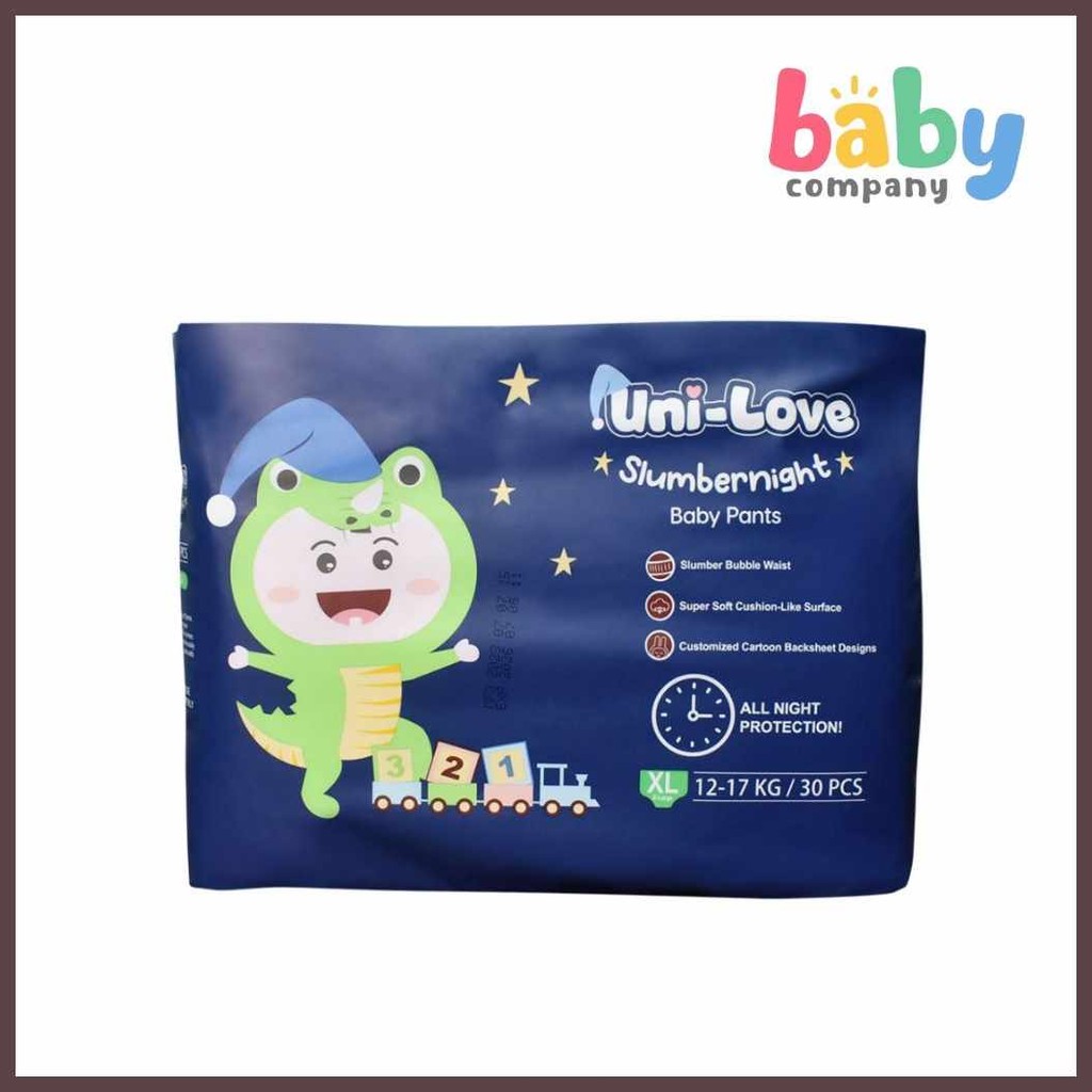 Uni-LoveU%Slumbernight-x:Baby*pI~Diaper?AN~Pants?iN~-?jp~Xl,@Ic@Y 30 ...