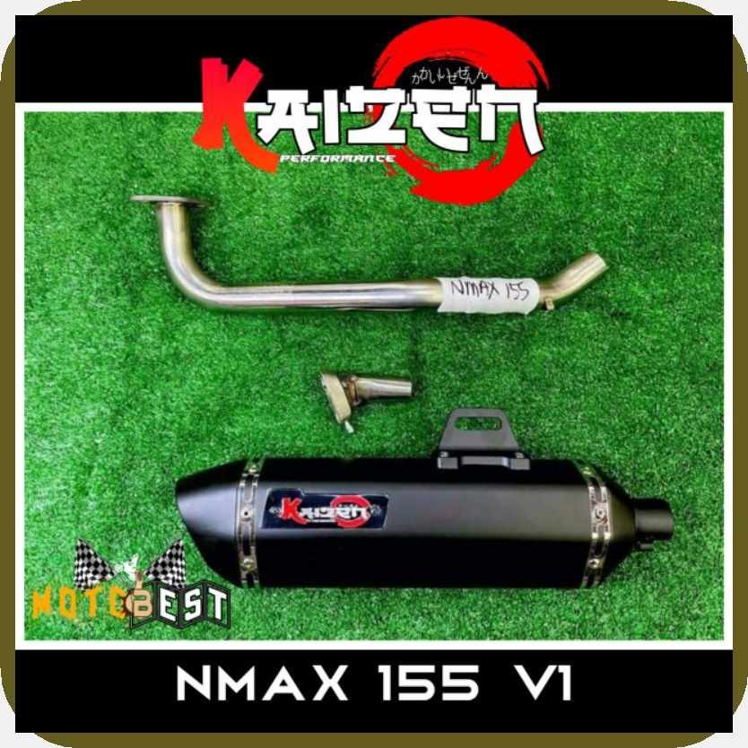 Kaizen*nPipe'wV{Full