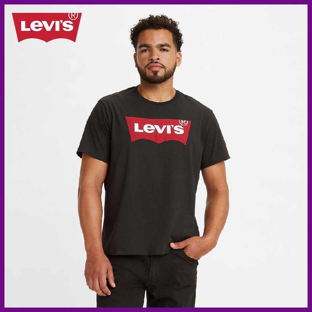 Levi's(h;Men's$IE*Graphic~I*Set-In~z*Neck~p*T-shirt~J*17783-0137 ...