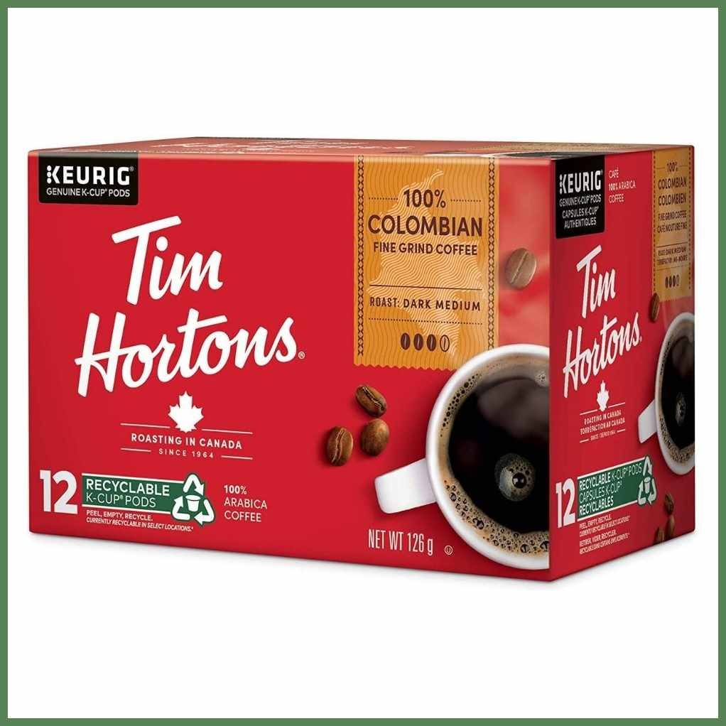 Tim-Rs_Hortons;X]Colombian,}D>Medium)k>Dark)Z>Roast,)X>Keurig)t>K-cup ...