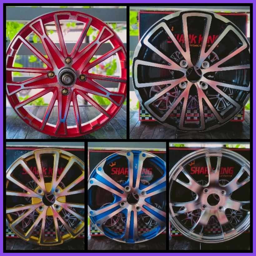 Side}mCWheel.WD@Mags`F;SETTricycle&rim%ye:17%oY:(Mags/Hub/2bearing/axle ...