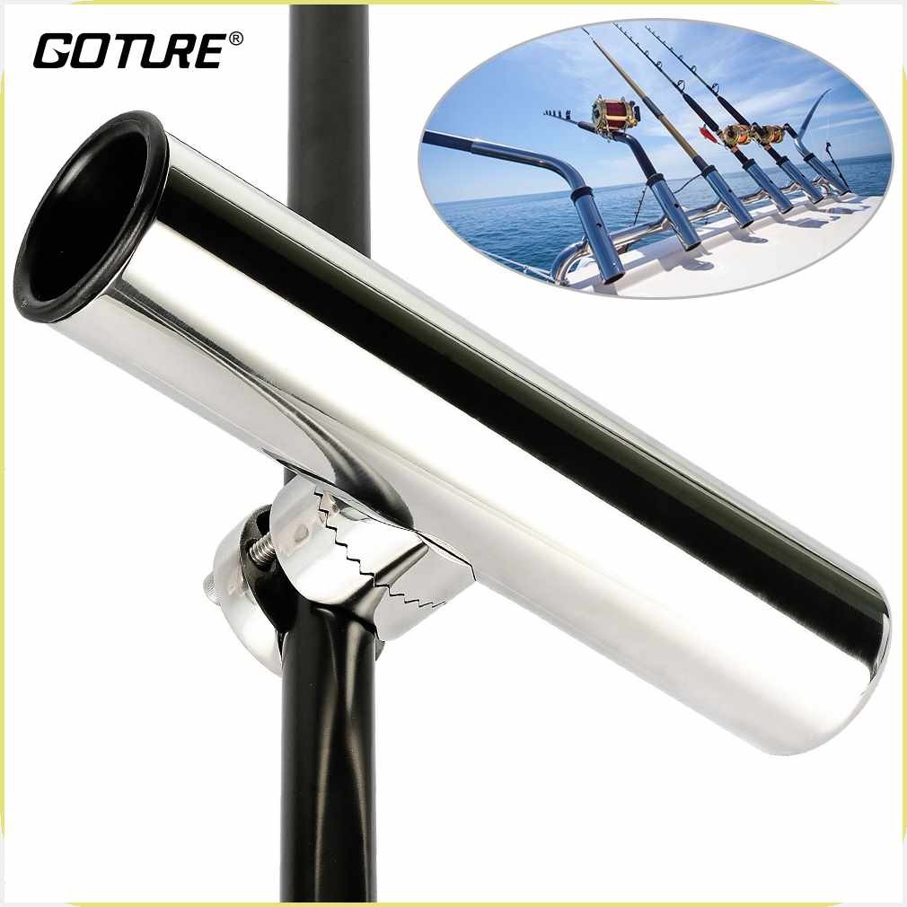 Goture;YO?Stainless;k>Steel.j#Fishing]k#Rod]i#Holders | Shopee Philippines