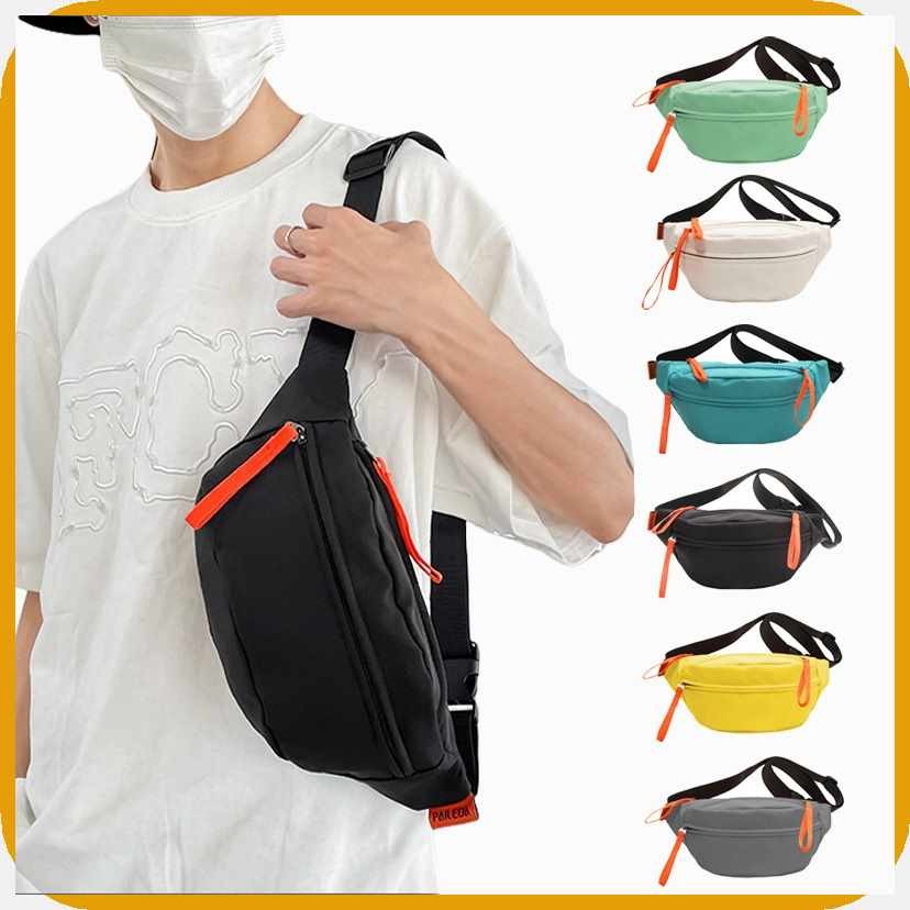 Muma&G@waterproof}u&Belt[gu,bag!Q,chest!k,bag!m,multi-pocket!C,men's!X ...