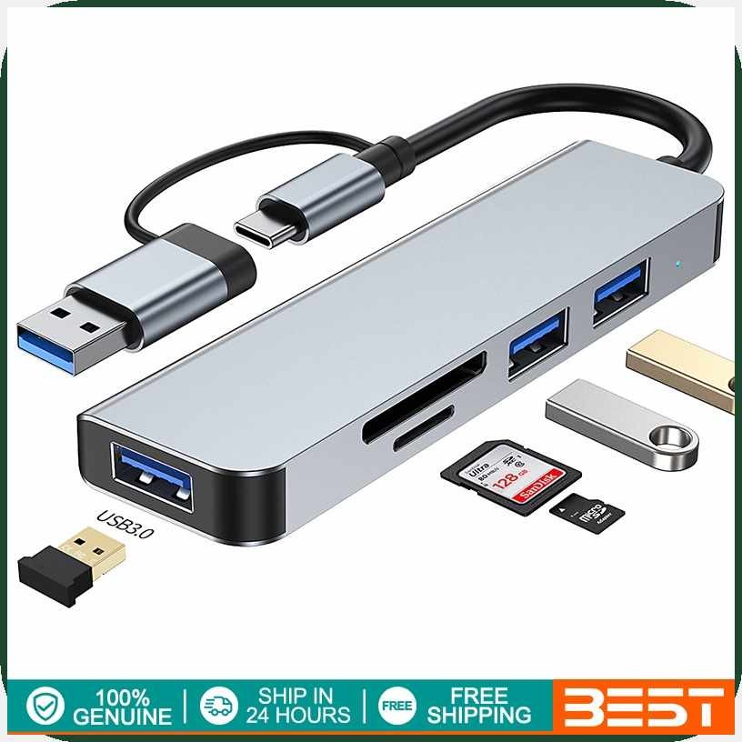 USB=pC>v.Hub]rs#5]A#in]t#1]t#Type]p#C]m#High Speed Splitter USB 3.0 ...