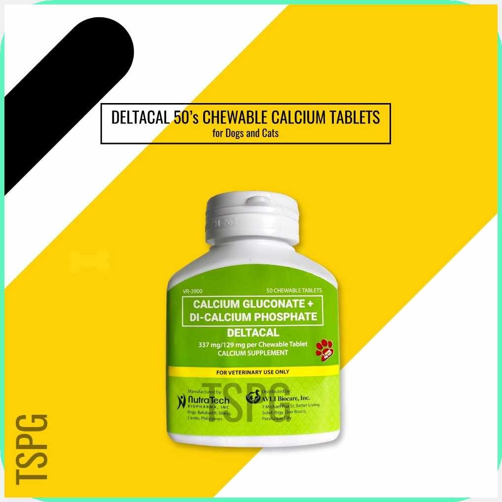 Deltacal`b;50=f_L:Chewable%U:calcium%qO:tablets%mR:for%OU:dogs%ys ...