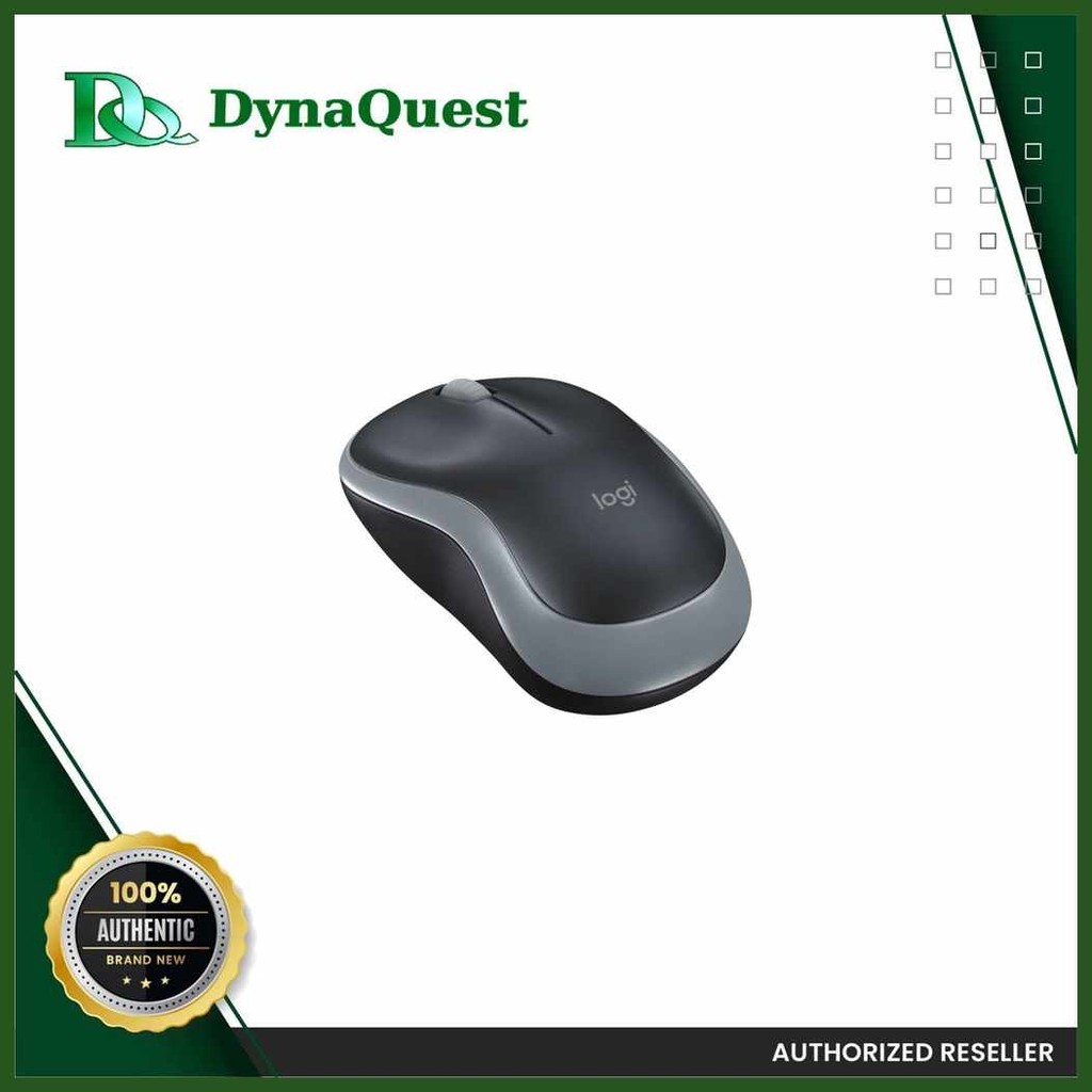 Logitech-eG'M185:vMWireless'E{Mouse