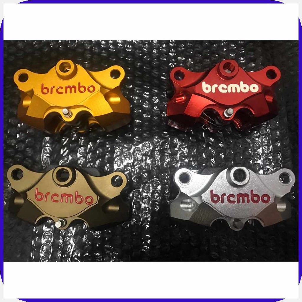 CNC]Pv@BRAKE*I-CALIPERS=mw(2{NE'PISTON | Shopee Philippines