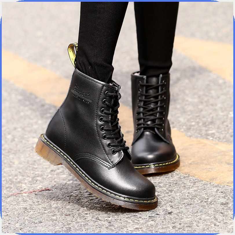 1460;R%Martin?X-Boots