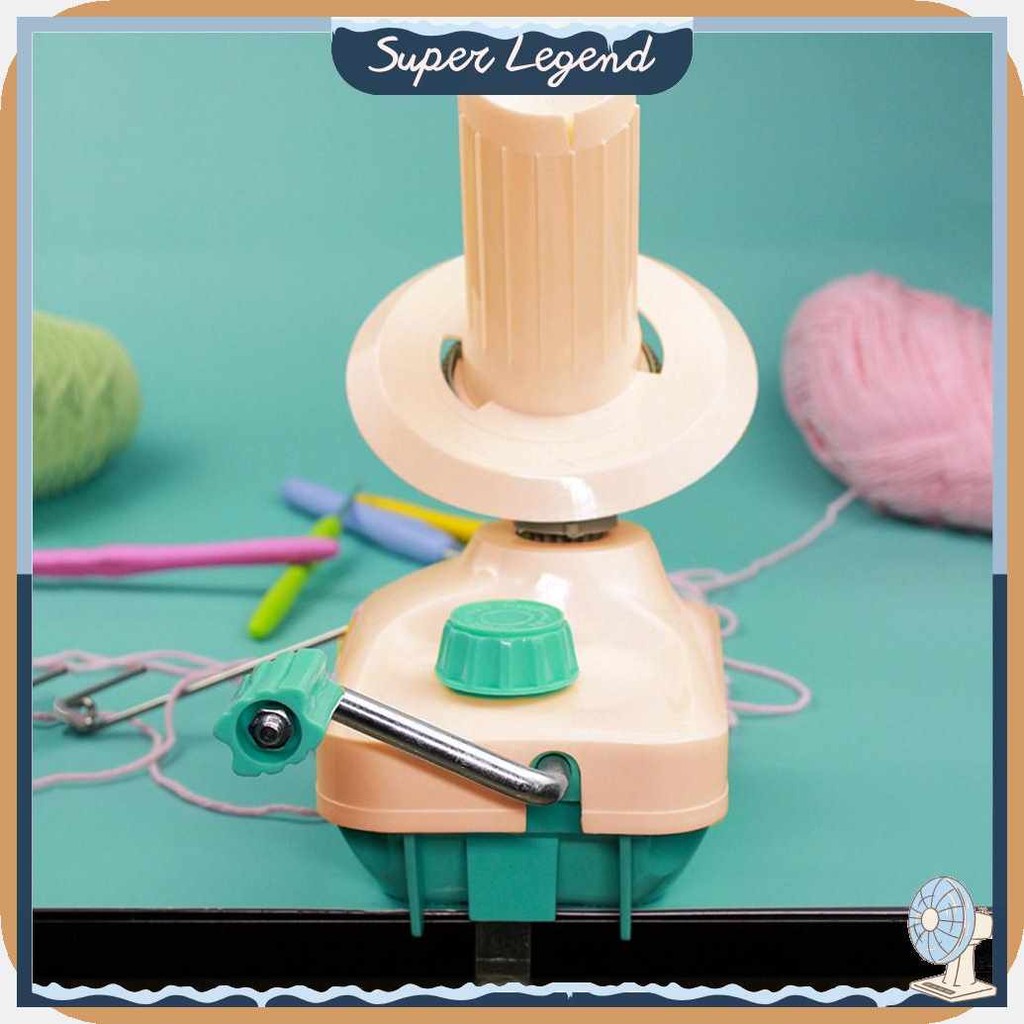 SuperLegendSmall.L?Winding]R+Machine`ju;Portable&Knitting&Machine%X ...