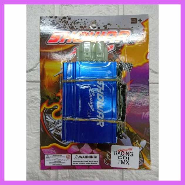 Showar|ql?Racing>pz[CDI`y;TMX155(6&pin) | Shopee Philippines