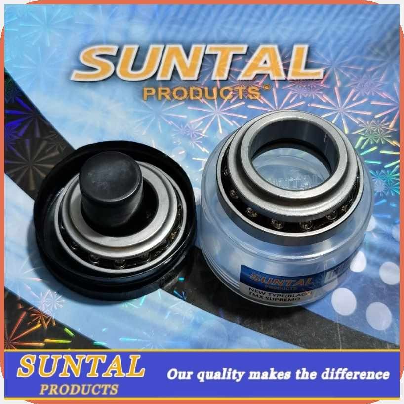 SUNTAL=Y:BALL&lo[RACE o+J+k+v+i+b+( TMX SUPREMO ) BEARING SET FOR T ...