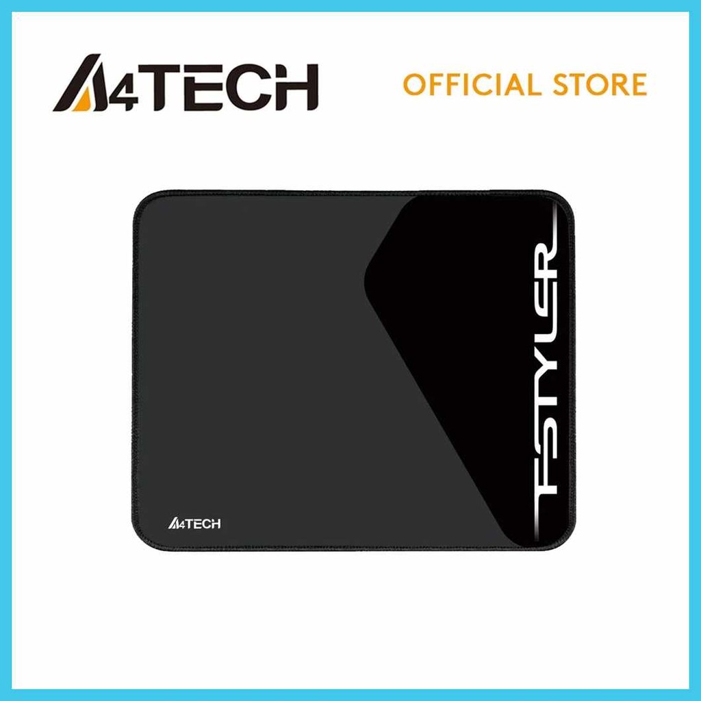 A4Tech?X+FP20)X)Fstyler)A>Fabric)S>Mouse)h>Pad | Shopee Philippines
