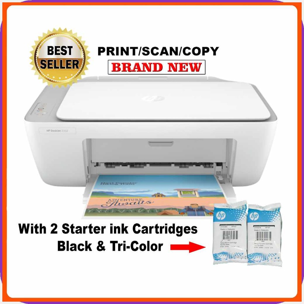 HP@rK.DeskJetDF{2332