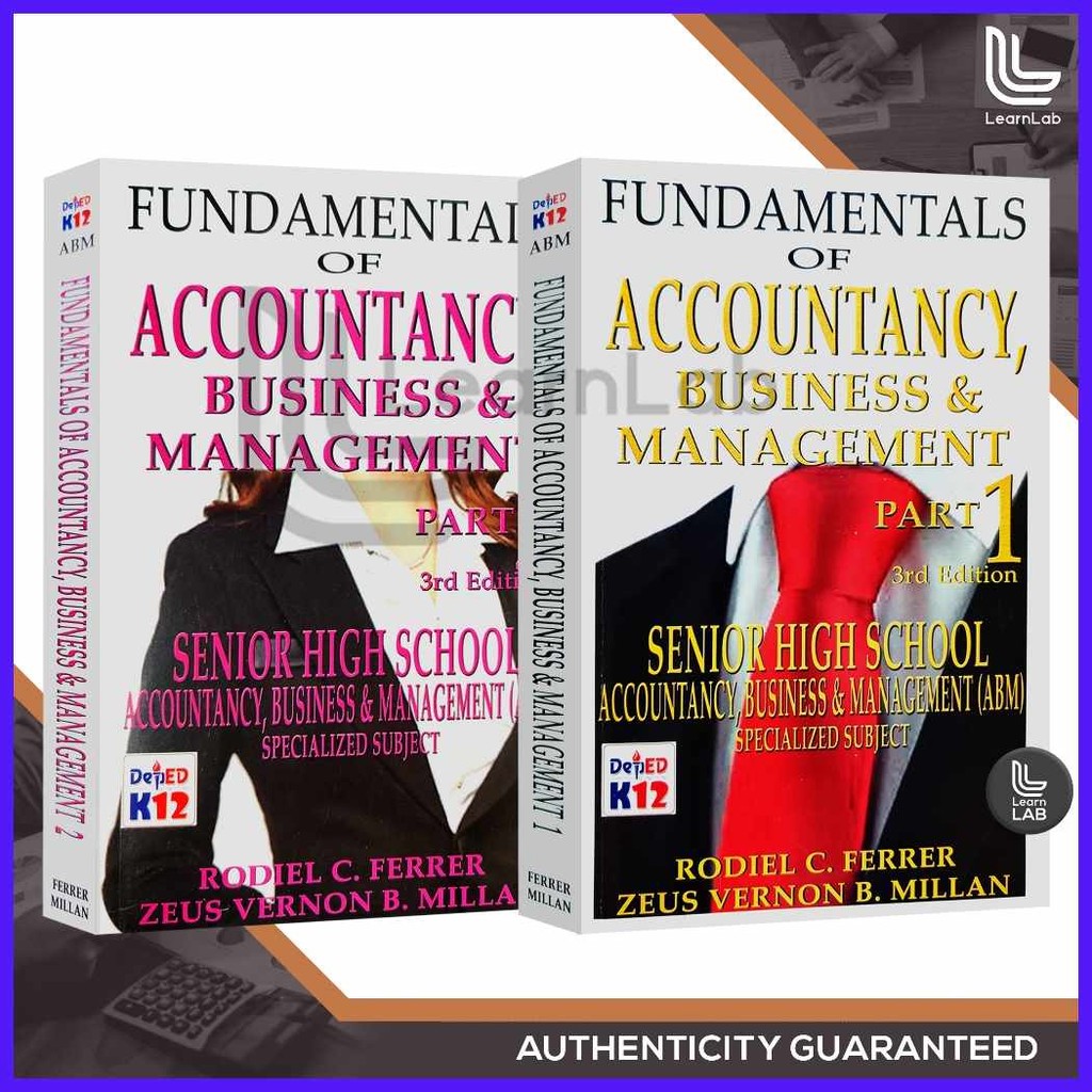 FUNDAMENTALS#Vv}OF!q/ACCOUNTANCY,)MR}BUSINESS>gQ}&>FE}MANAGEMENT>HU ...