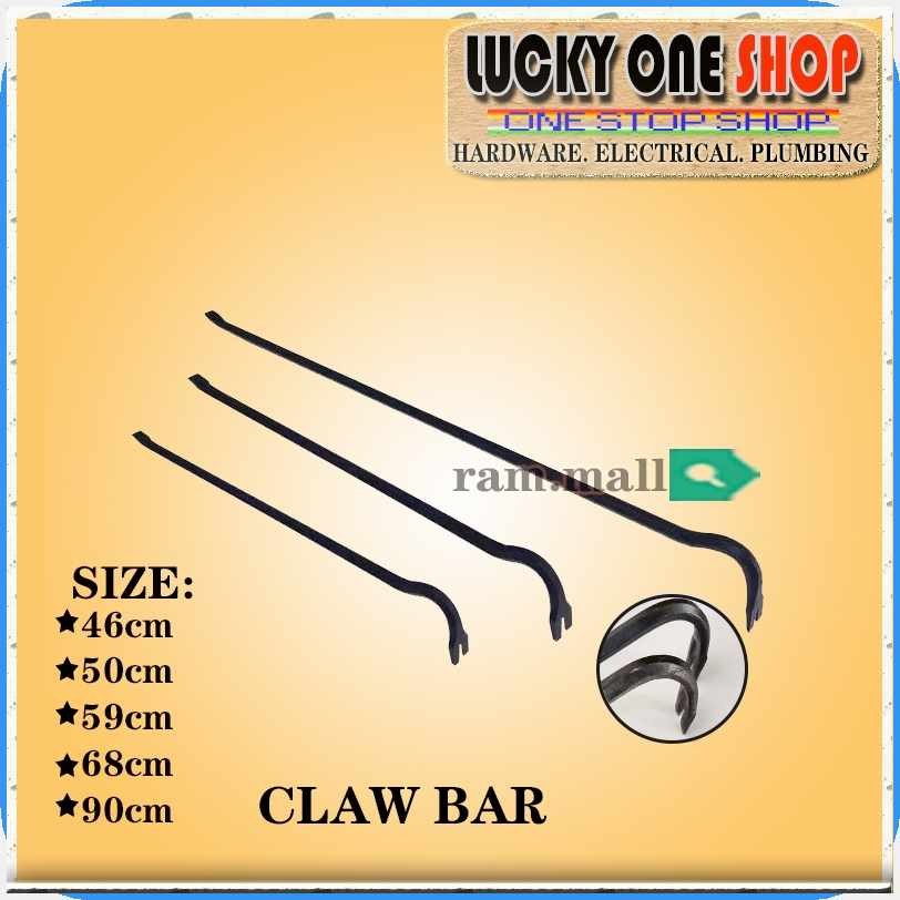 Bareta-ZV/Kabra:J+tY[/,xk[Claw,Fw[Bar,I[(,Y[46CM,V[/ 50CM / 59CM /68CM ...
