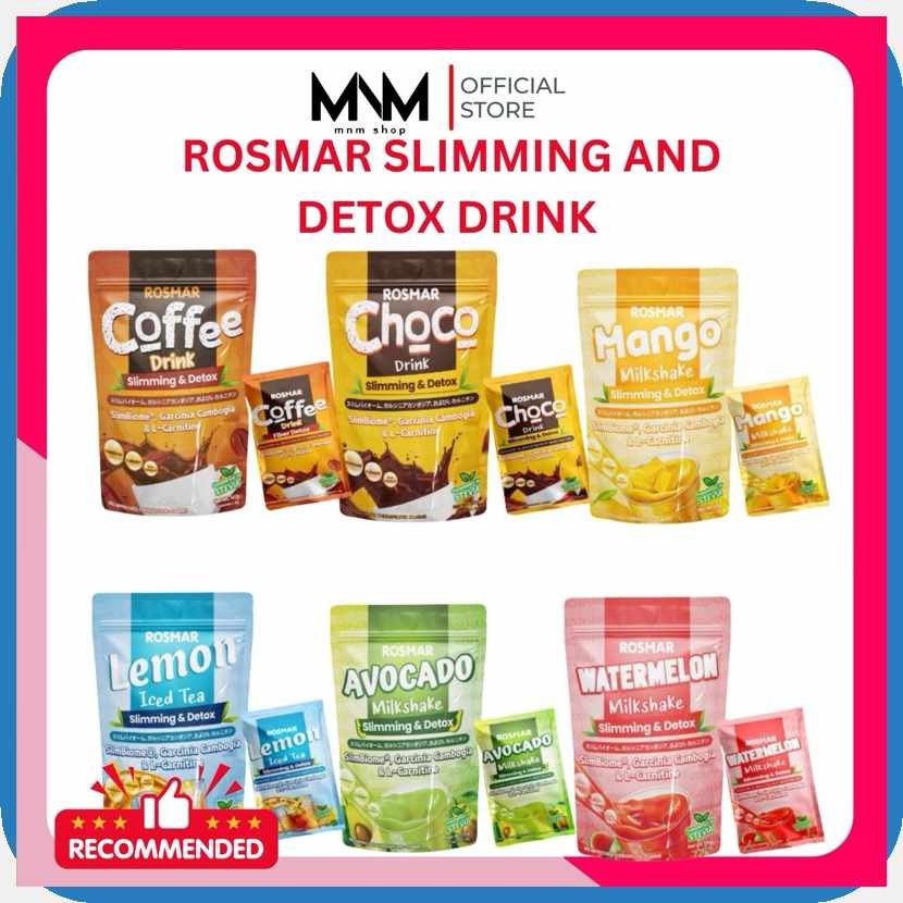 ROSMAR`EU{SLIMMINGv?&_CO:DETOX%lv:DRINK%HQ:LEMON%I/|$n/CHOCO$K:| COFFEE ...