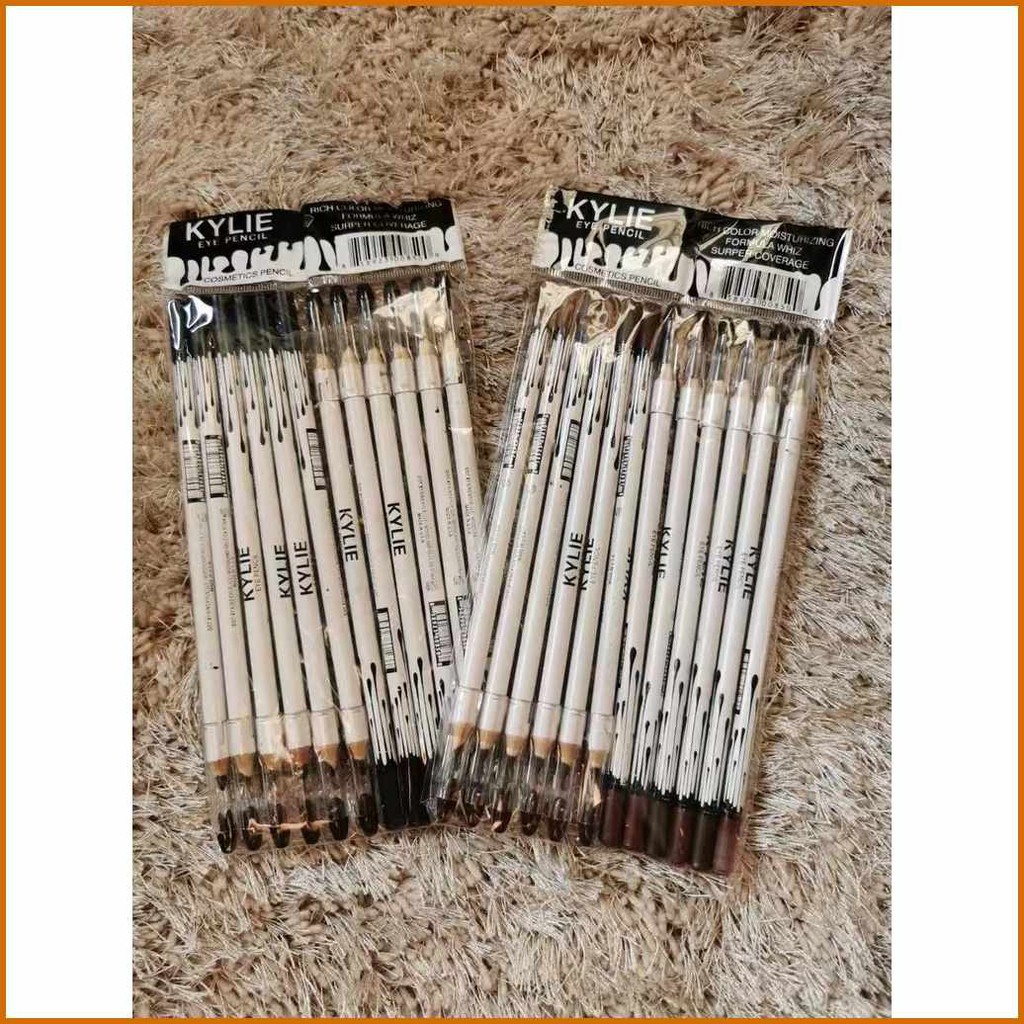 Eyebrow%FL%and'i?eyeliner:JB%pencil_kV%with_uP%sharpener_vr%per_Gl%pacK ...