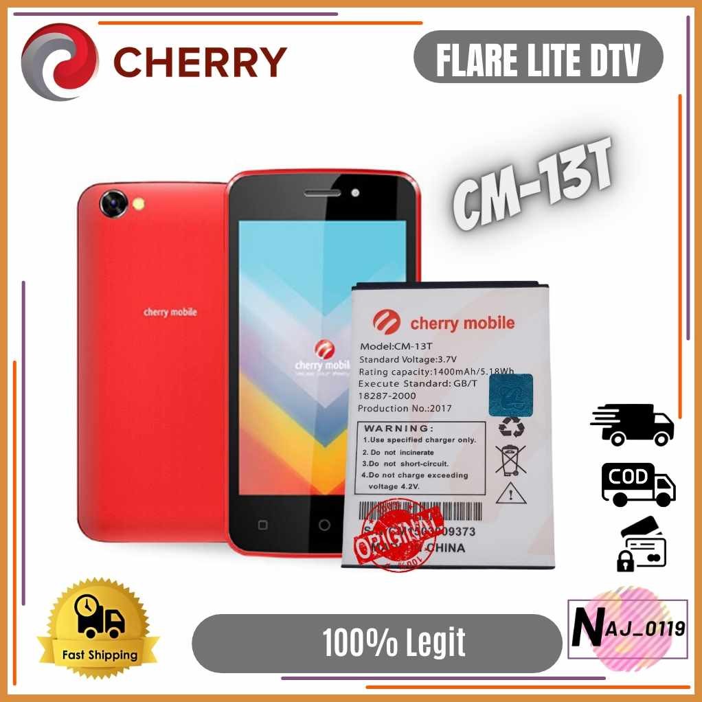 Cherry=s`MobilelF%Flare+kQ@Cv@Lite,GU[DTV+S@Battery,+x@Model:+v@CM-13T ...