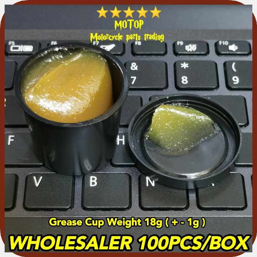 GREASE)Py-r+GRASA:u%(_L%WHOLESALER_n%100PCS_Y%/_D%BOX_e%) ( PER CUP ...