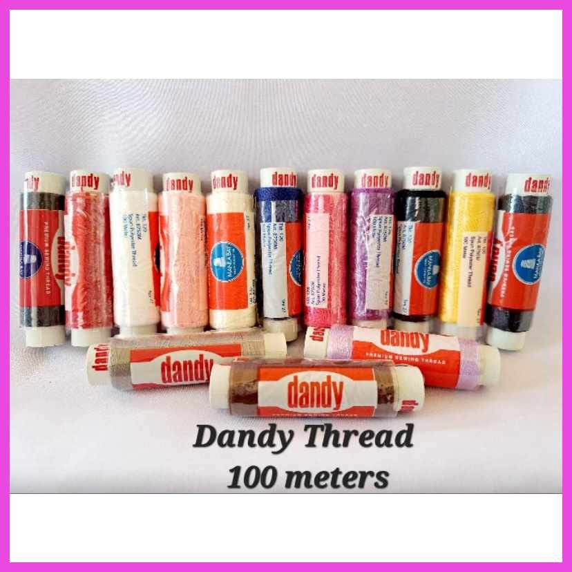 Dandy#X(/^o>Astra}xX)Sewing}Hg)Thread~cH*100M~Tm*(Sold~FW*per~I*pc ...