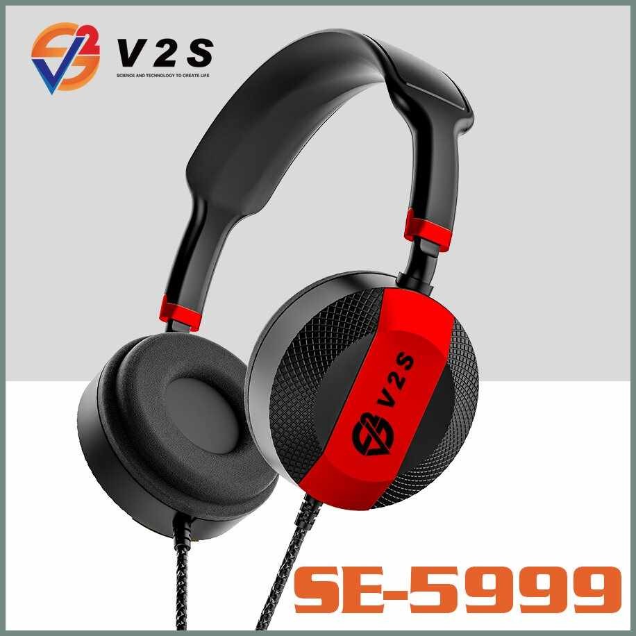 V2S-p%SE-5999,J/Highest*vc~quality>ls}Headset>TX}with>jN}Mic>RV}Extra ...