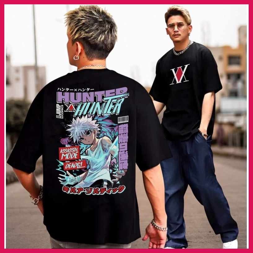 Anime^du;l?Fashion[a,T!c,shirt!I,For!k,Men!f,Luffy!F,Korean Oversize ...