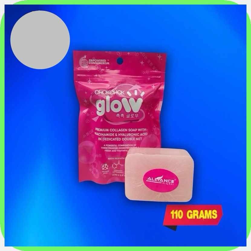 CHOKCHOK]n(GLOW[zR/PREMIUM?Zy*COLLAGEN~be*SOAP(EMPOWERED~o*CONSUMERISM ...