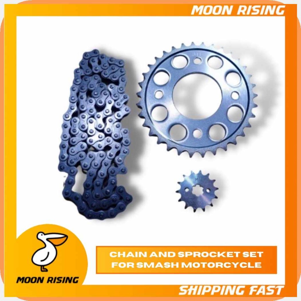 SMASH`E)CHAIN?Ct$AND/t^SPROCKET:o_SET:W_FOR:S_SMASH:w_MOTORCYCLE:UD ...