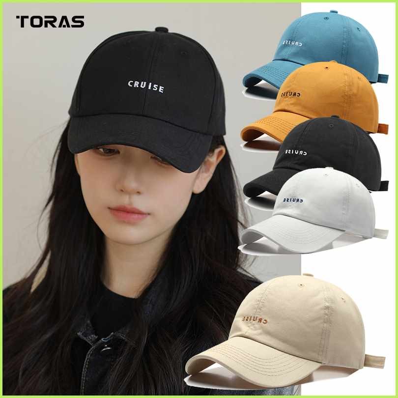 Toras|OM{mr~Cruise^P/Soft-top%R:Cap%a:Korean%E:Street%C:Men%h:And Women ...