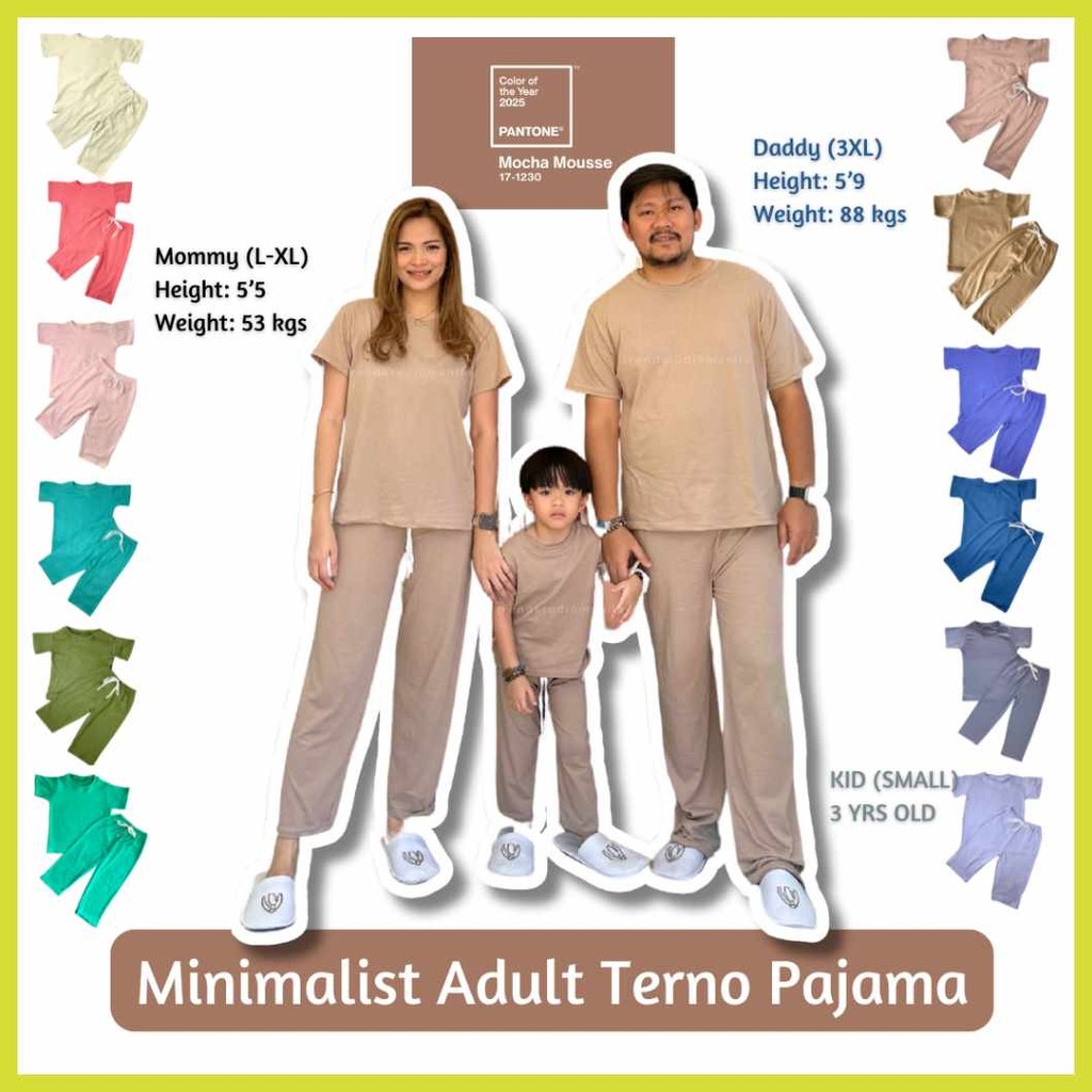 Plainu%AdultZV$Terno~GT?Pajama*Ic?family*Oi?in*Y?neutral,*s?pastel*p ...