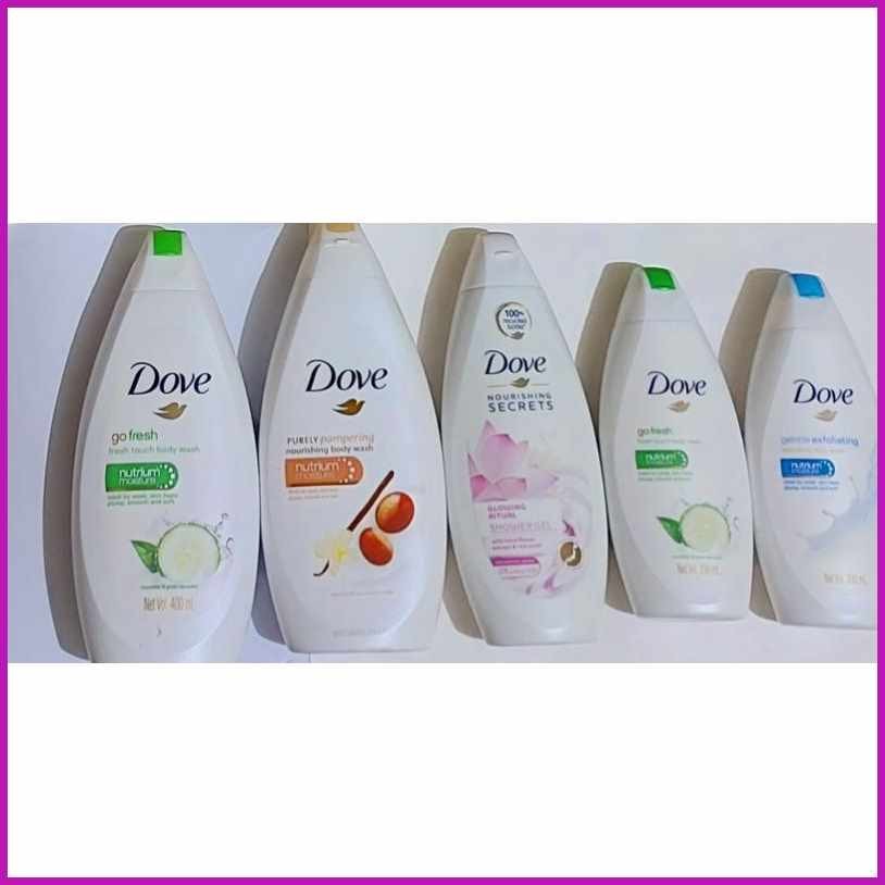 DOVE,UBODYWASH>Rm;400ml/250/200ml | Shopee Philippines