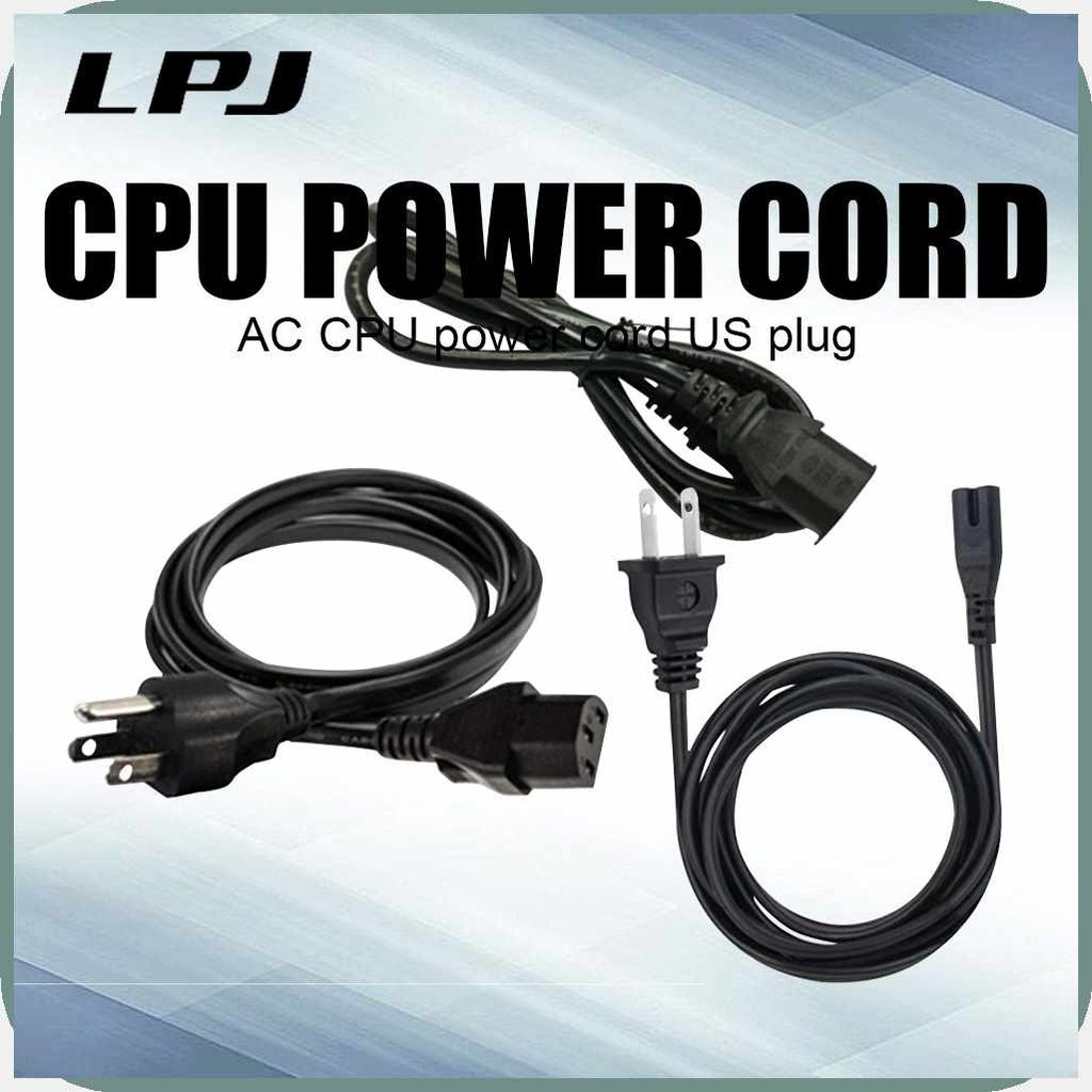 AC)c*CPU%MBPower(Jh|Cord>ev}cable>yr}US>LO}Plug>iv}2>QD}Pin for PC ...
