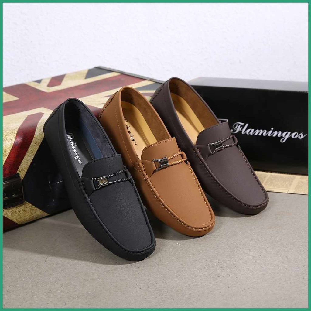 Men's&LQ]casualR_slip~xw?on*MN?fashion*oU?Doudou*Zd?shoes*dx?WP-609 ...