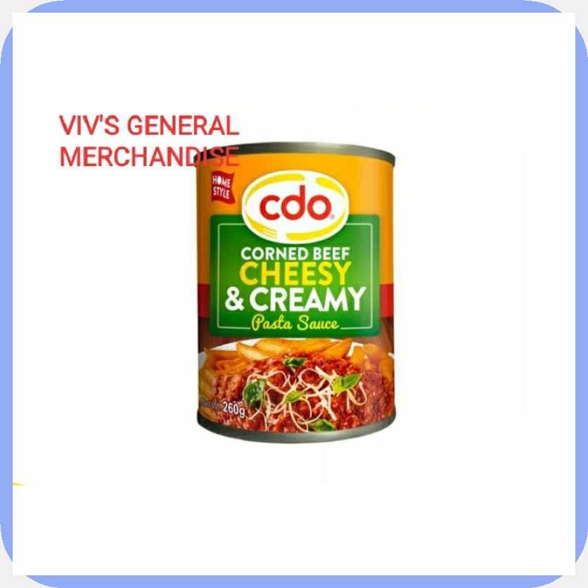 CDO^Ib)Corned|cl%Beef@T+Cheesy yi+GC+RD+cj+Z+and Creamy Pasta Sauce ...
