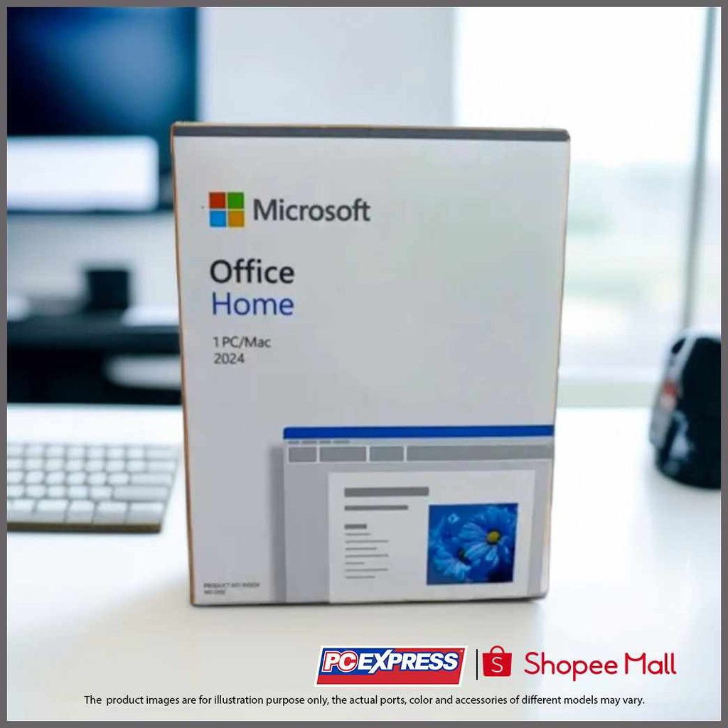 Microsoft#yC,Office_ne%h%Home_Jn&2024`Ib&for`eB&PC/Mac`MR&|`NM&Word Excel Power Point One Note ...