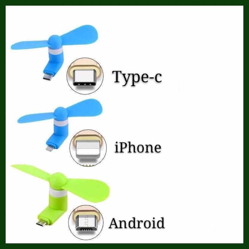 Mini'i)portable=g@Mobile`xO;phone%DP:fan%jy:for%Xk:android%Wj:type-C ...