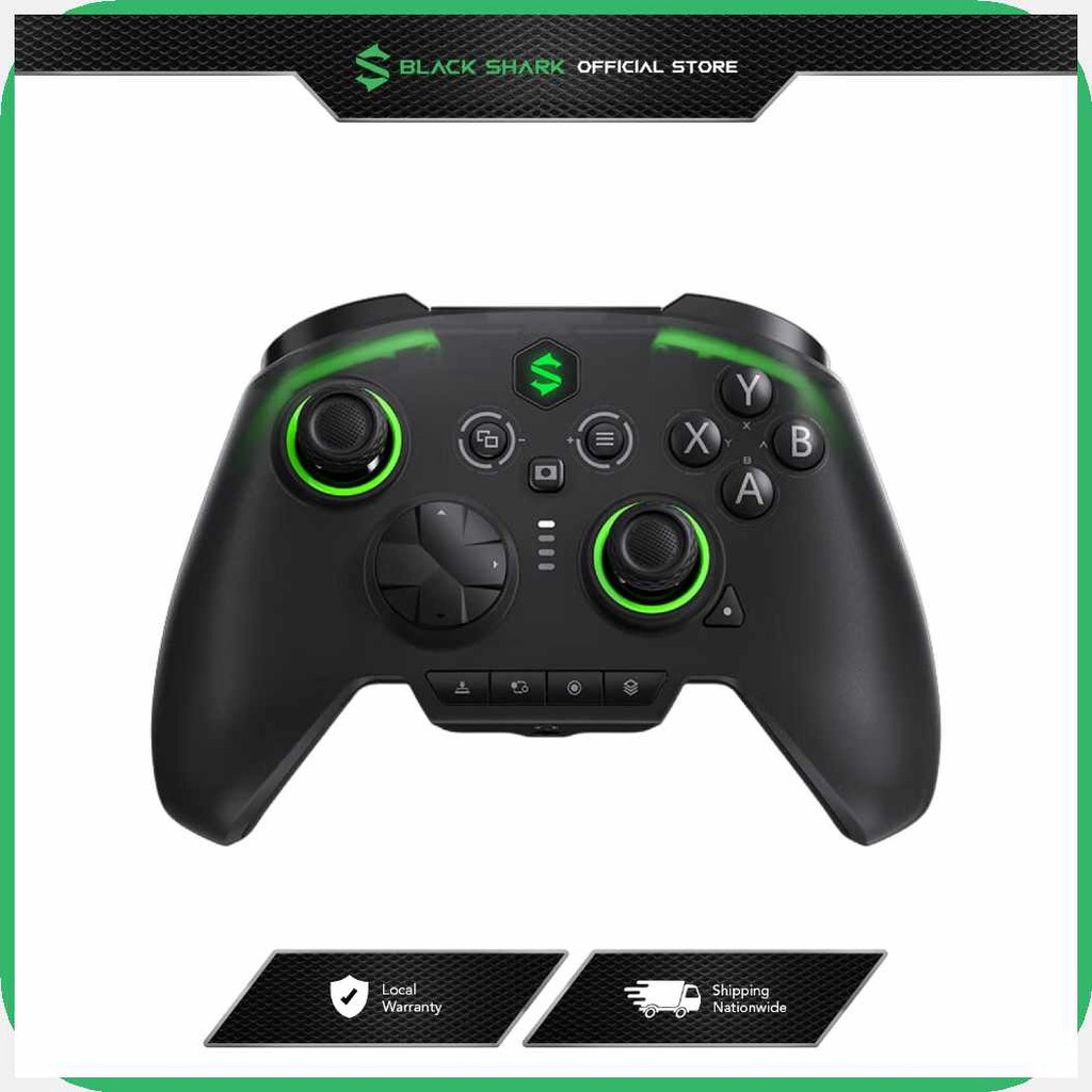 Black_SX/Shark>D+Green;Wz&Ghost`Vu&Gaming`sE&Controller`eV&Bluetooth`ey ...